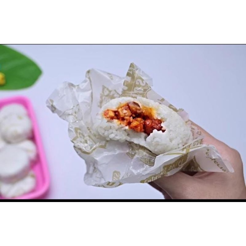 Jual NASI COKOT TONGKOL MANDAI | Shopee Indonesia