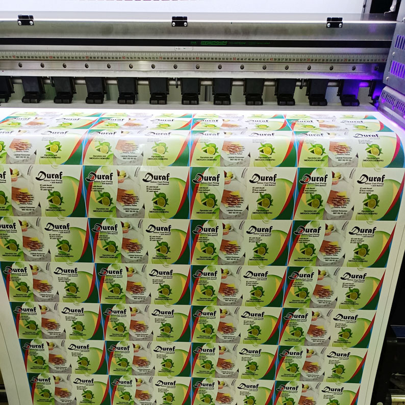 Jual STIKER METERAN /RITRAMA/EXILO/BRANDING MOBIL/ STIKER STRIPING ...