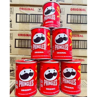 Jual Pringles Mini Terlengkap & Harga Terbaru April 2025 | Shopee Indonesia