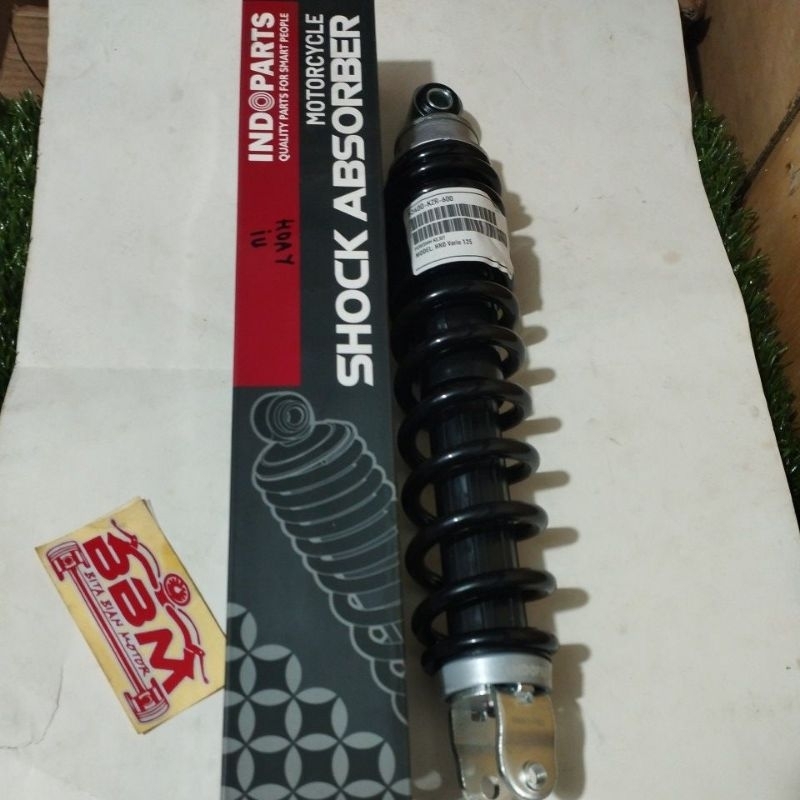 Jual SHOCK BREAKER/52400-KZR-600 / HONDA VARIO 125 ISS/KZR/REAR SHOCK ABSORBER | Shopee Indonesia