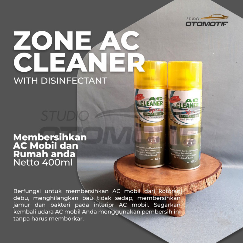 Jual AC CLEANER MOBIL / CAIRAN PEMBERSIH AC RUANGAN DAN MOBIL SPRAY ...