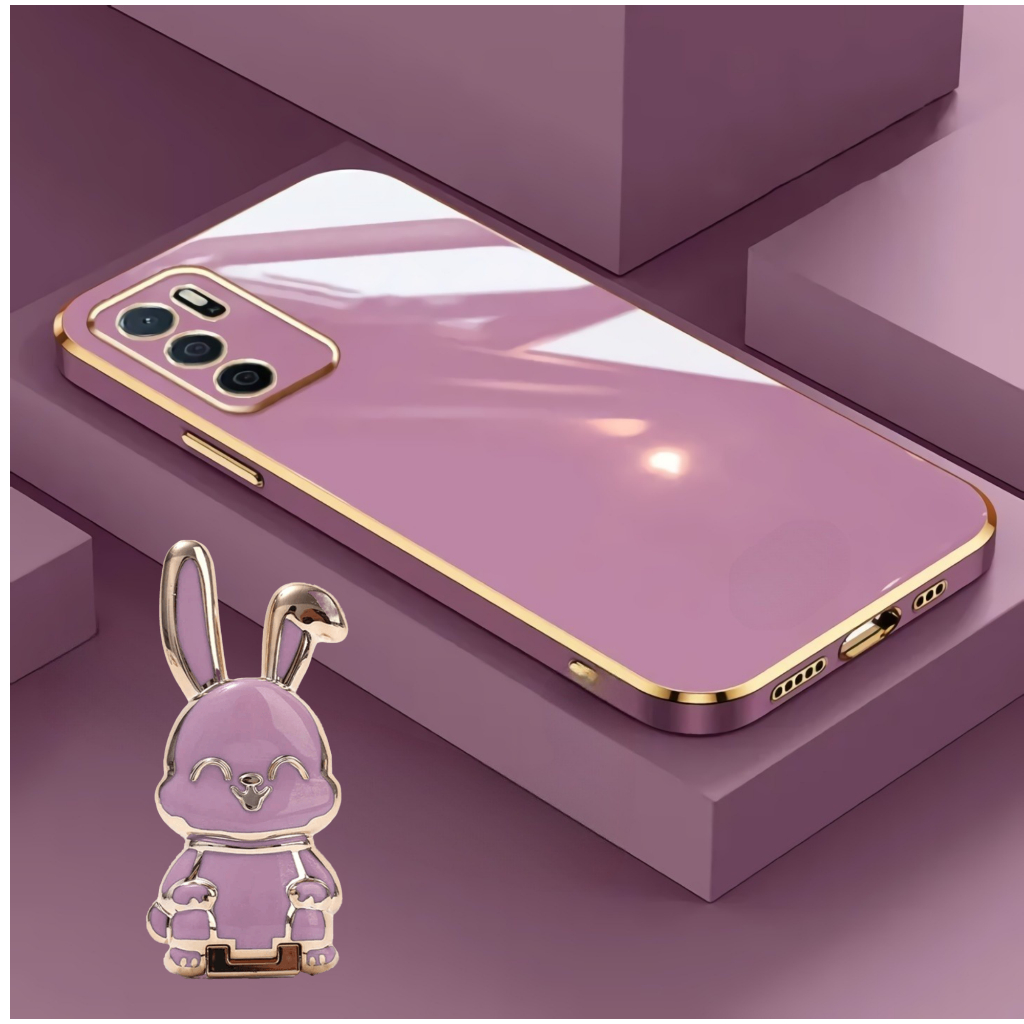 Jual Soft Case Oppo A78 5G A78 4G A58 5G A16 A54s Casing Elektro ...