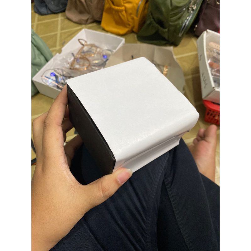 Jual box jam tangan | Shopee Indonesia