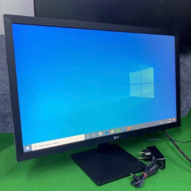 Jual MONITOR LG 24MK400H-B 24 INCHI MURAH BERGARANSI | Shopee Indonesia