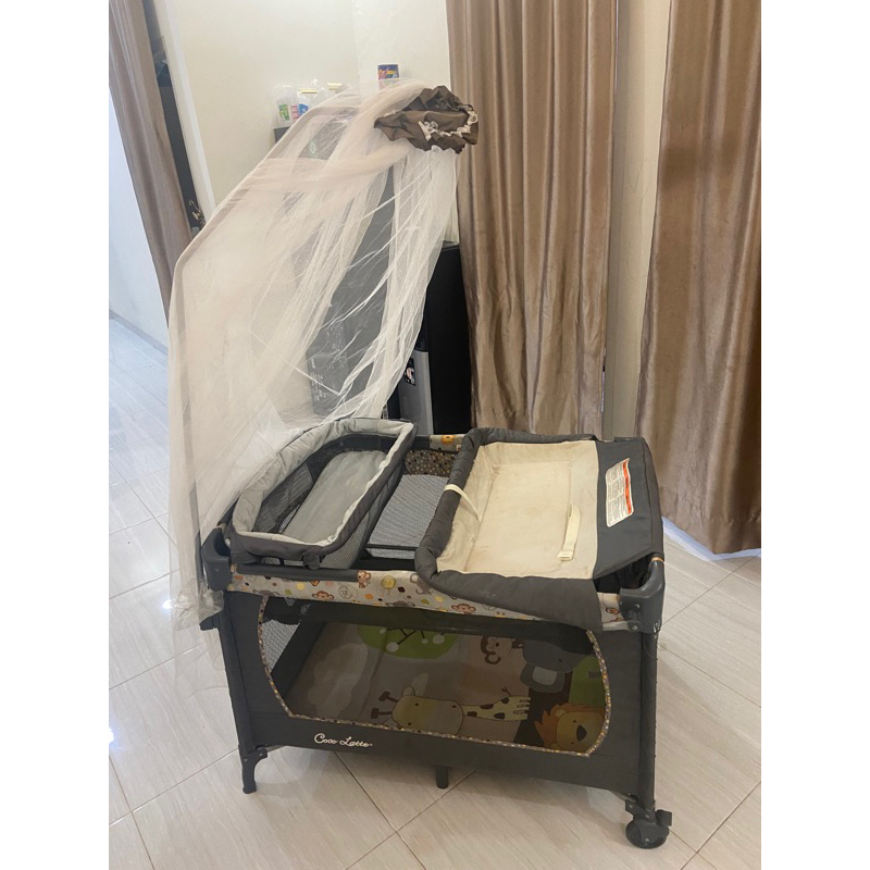 Jual Box Bayi merk Cocolatte | Shopee Indonesia