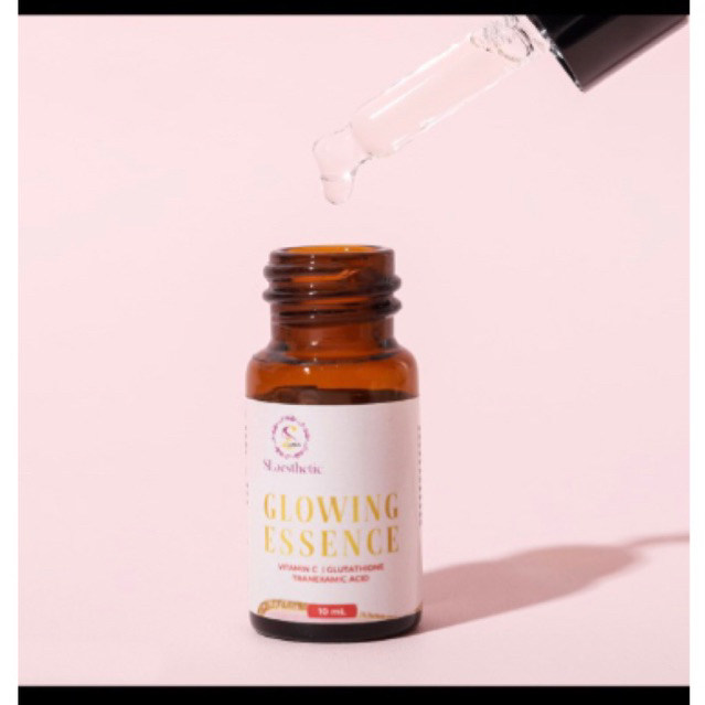 Jual SL Glowing Essence (Glowing serum) | Shopee Indonesia