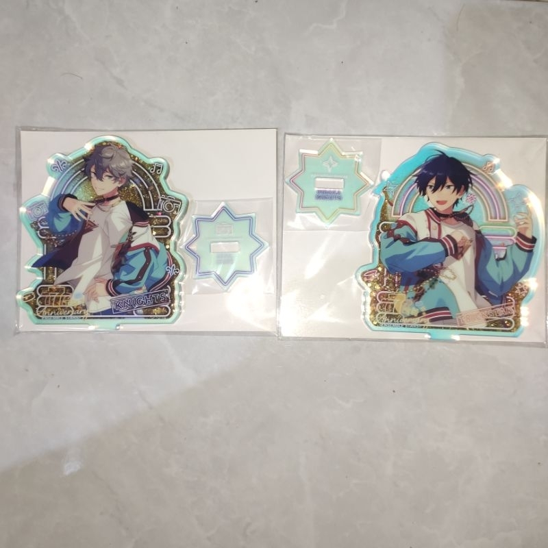 Jual Ensemble Stars!! 7th Anniversary Standee | Shopee Indonesia