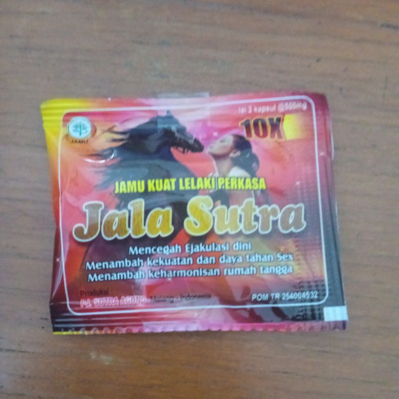 Jual Jamu Kuat Lelaki Perkasa | Shopee Indonesia