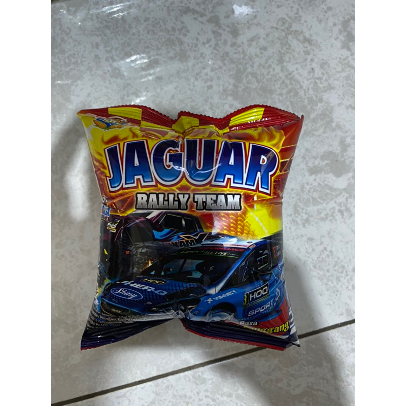 Jual Snack Jaguar Berhadiah | Shopee Indonesia