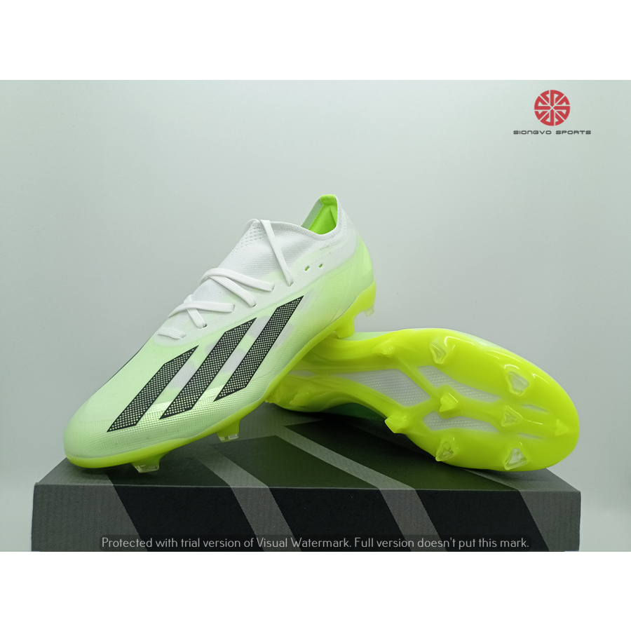 Jual SEPATU BOLA - ADIDAS X CRAZYFAST .2 FG ORIGINAL HQ4533 | Shopee ...