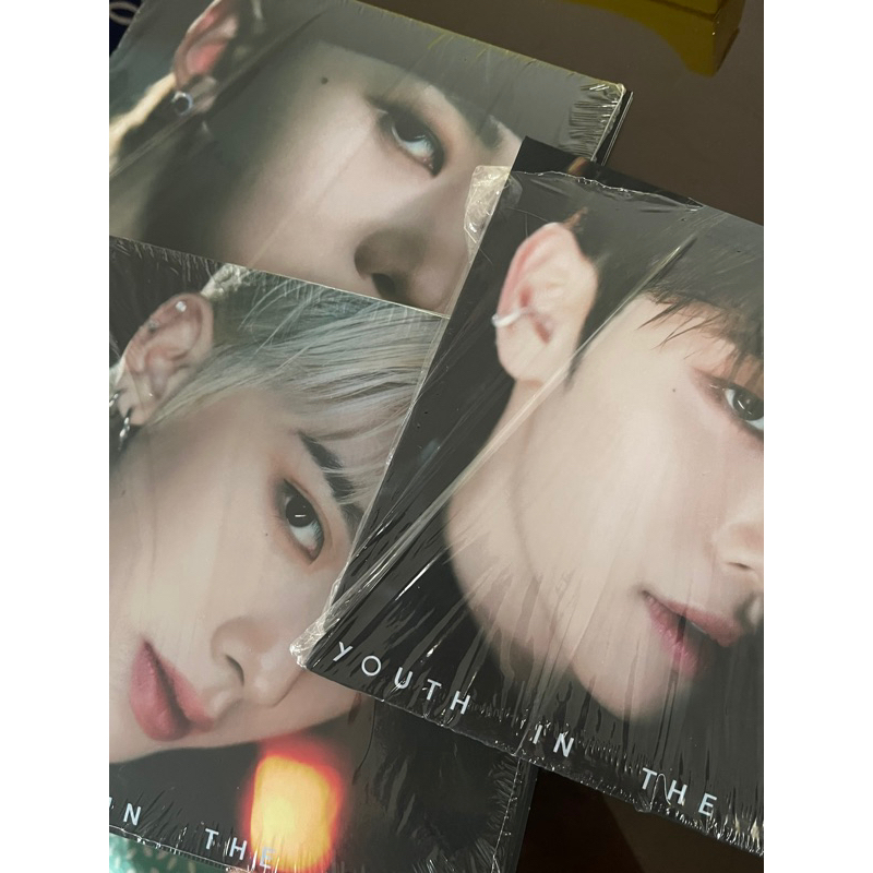 Jual [READY] DIGIPACK ONLY ZB1 ZEROBASEONE MATTHEW TAERAE RICKY ...