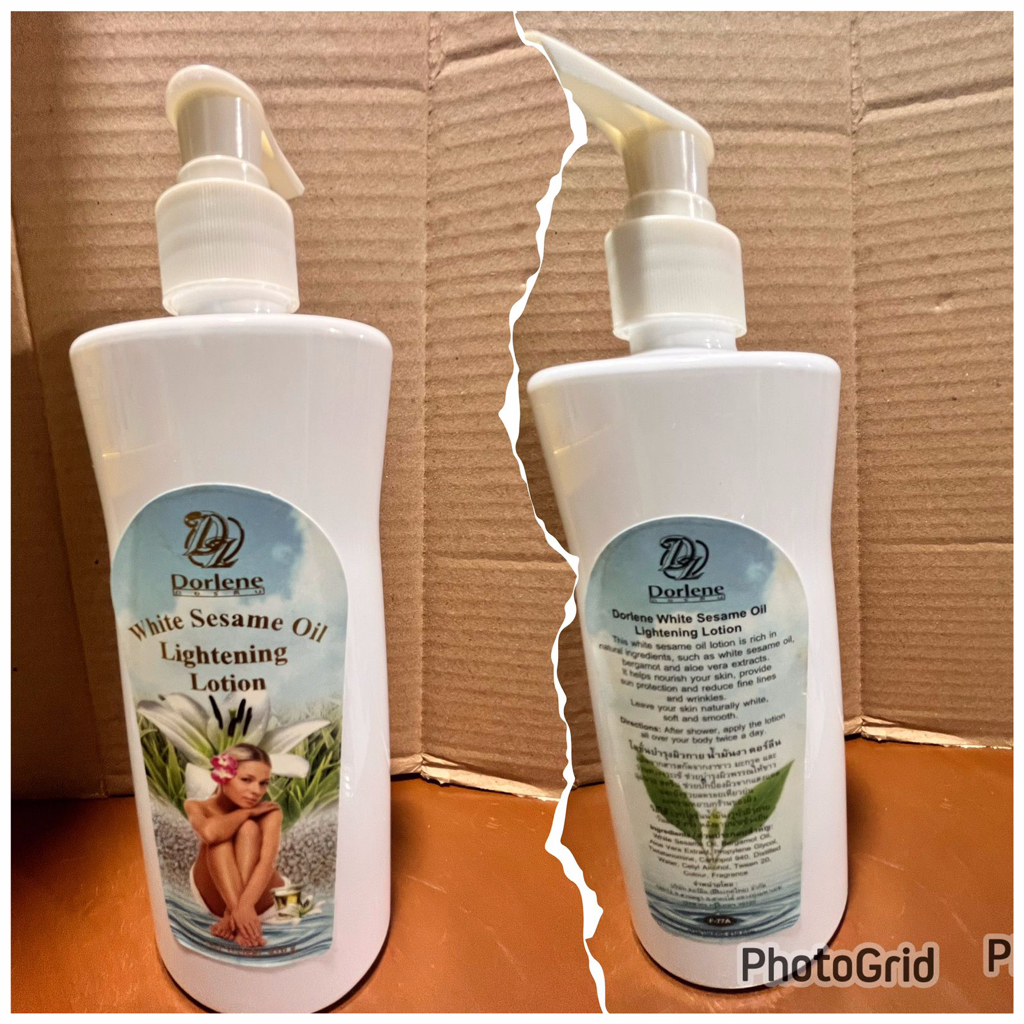 Jual Flacenta Hand Body Lotion 500ML Original Bpom | Shopee Indonesia