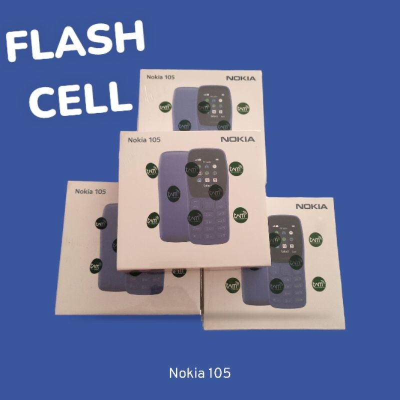 Jual NOKIA 105 2022 GARANSI TAM | Shopee Indonesia