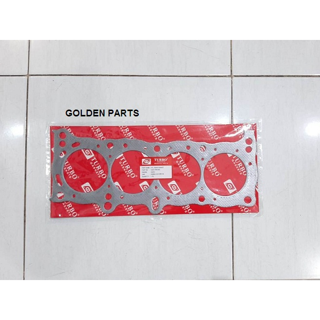 Jual Packing Head Packing Kop Gasket Cylinder Head Honda Accord Prestige 1986 1987 1988 1989 ...