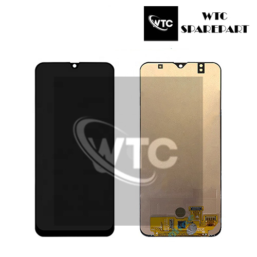 Jual Grosir LCD Samsung A30S/ A307/A307F INCEL 100% Fullset Touchscreen ...
