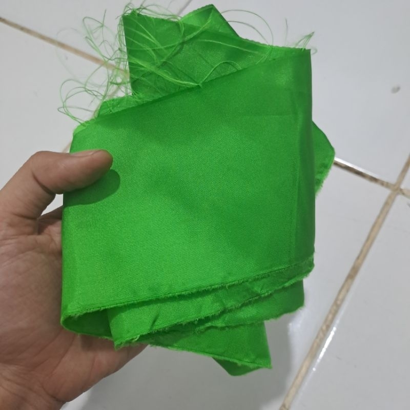 Jual SLAYER SATIN POLOS SEMUA WARNA | Shopee Indonesia