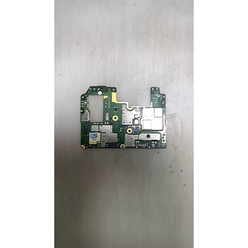 Jual MESIN MAINBOARD INFINIX NOTE 10 PRO X695 ORIGINAL | Shopee Indonesia