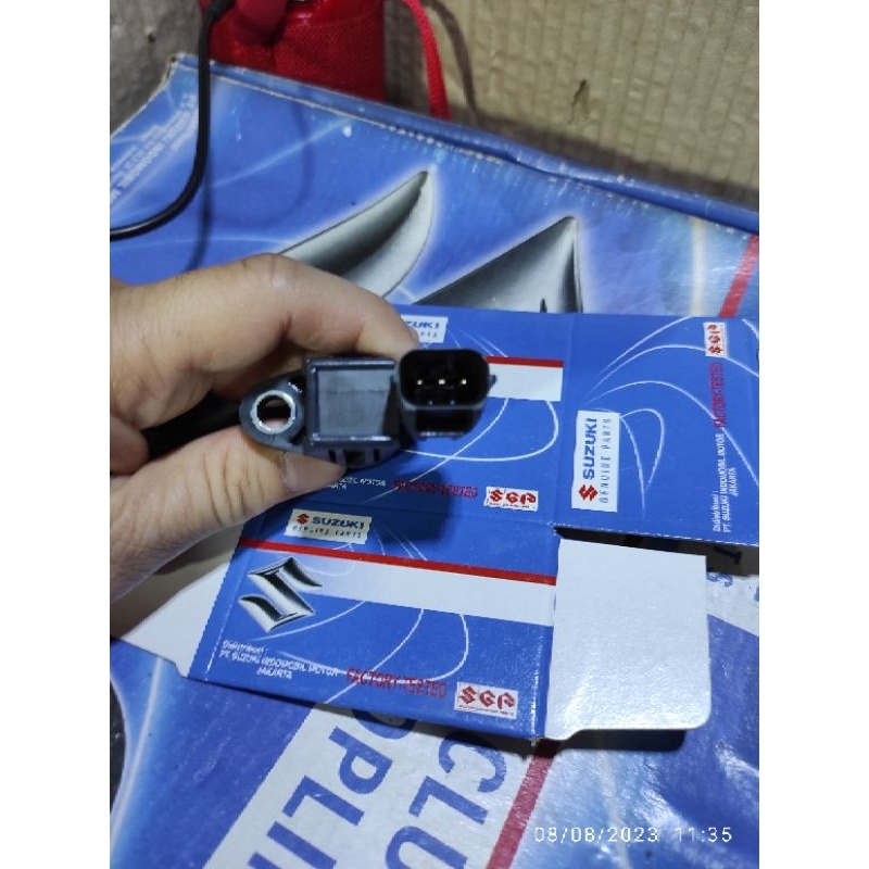 Jual Sensor CMP atau sensor Noken As Escudo 2000 dan Baleno 1500cc ...