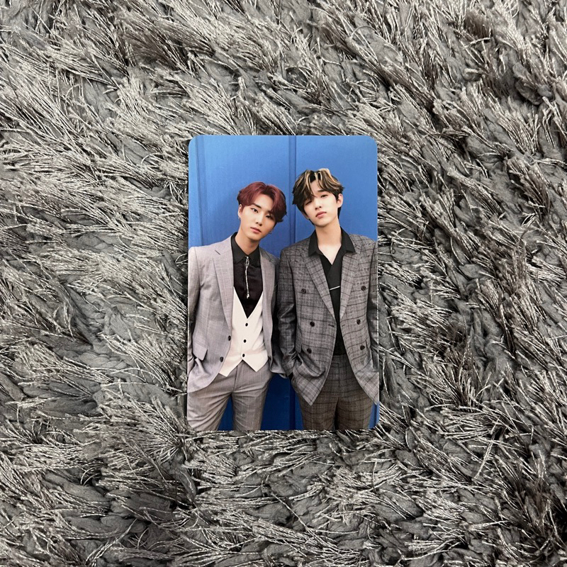 Jual PC Photocard Unit YoungK Young K Jae Eaj Park Album Entropy DAY6 ...