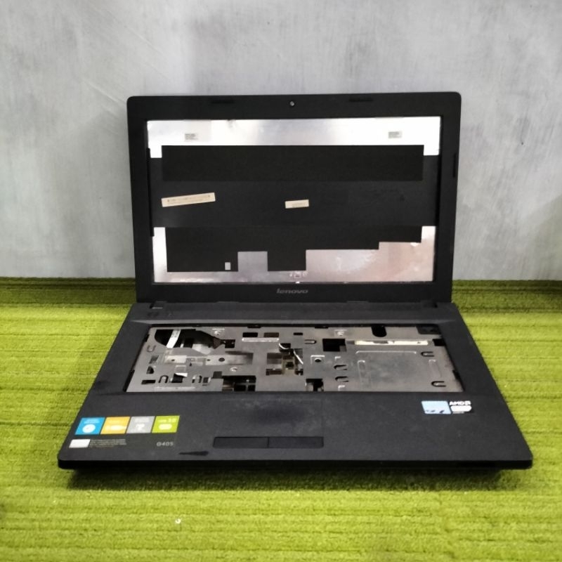 Jual Kesing Case Casing Laptop Lenovo G405 G400 G410 | Shopee Indonesia