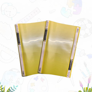 Jual MAP/MAP DOKUMEN/MAP ECCO/MAP KUNING/BUSSINES FILE BIG ECCO 8117 ...