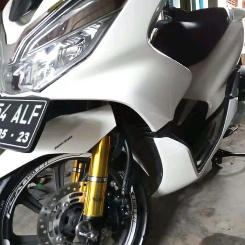 Jual COVER SHOCK HONDA PCX | Shopee Indonesia
