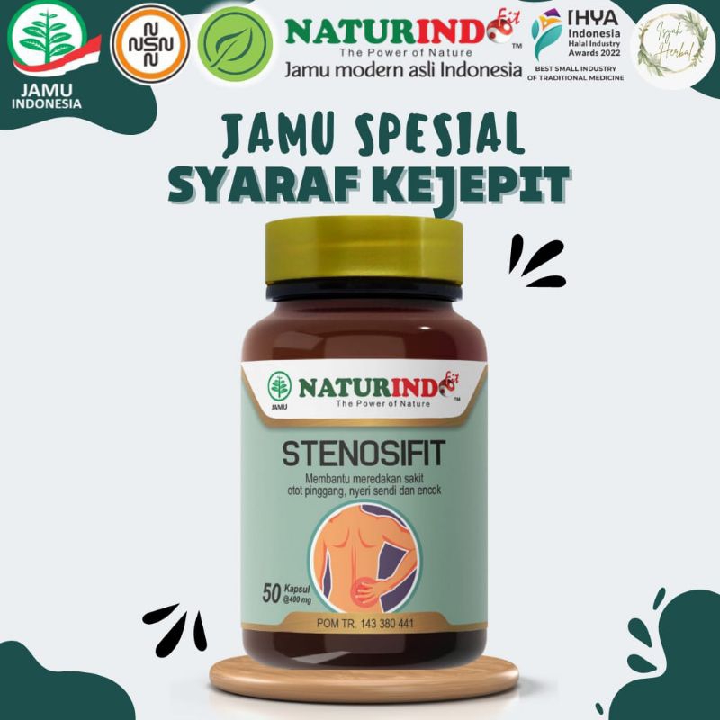 Jual Obat sakit pinggang encok saraf terjepit pinggang dan kaki ...