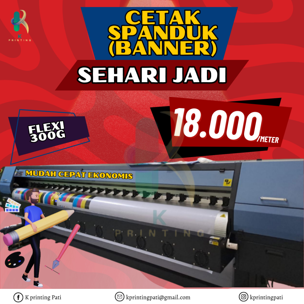Jual CETAK SPANDUK/BANNER/MMT/BACKDROP MURAH 1 HARI JADI CUSTOM ... Jual CETAK SPANDUK/BANNER/MMT/BACKDROP MURAH 1 HARI JADI CUSTOM ...