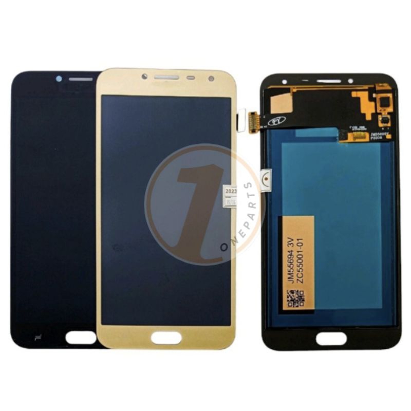 Jual LCD TOUCHSCREEN SAMSUNG GALAXY J4 J400 COMPLETE | Shopee Indonesia