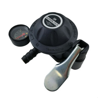 Jual GASCOMP Paket Regulator Superlock 01 Klik (GRS-915) - Regulator ...