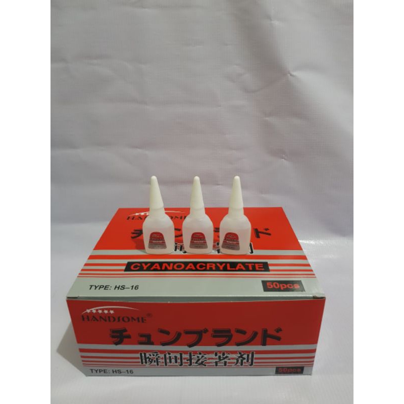 Jual Lem Korea handsome merah sekat | Shopee Indonesia