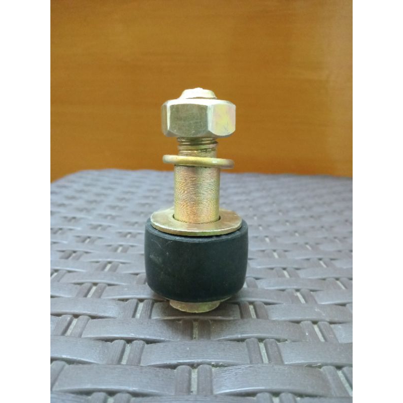 Jual Rubber coupling fcl F3 / baut+karet Fcl F 3 125 140 160 180 ...