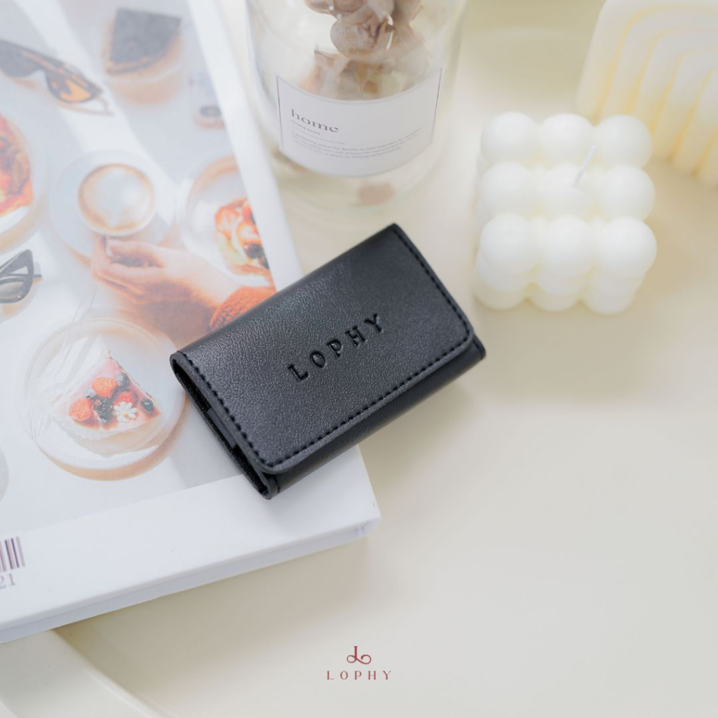 Jual Lophy Bag Gantungan Kunci STNK Key Chain Gantungan Kunci Motor ...