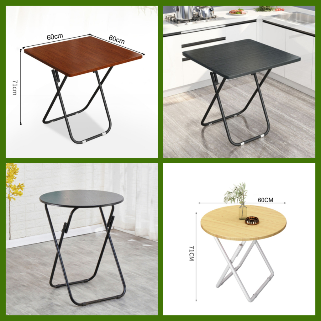 Jual Meja Lipat Silang Meja Minimalis Meja Serbaguna Meja Termurah Meja ...