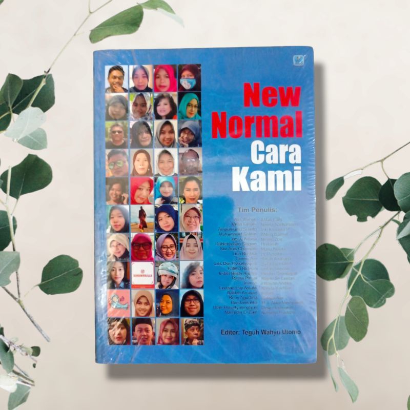 Jual New Normal Cara Kami | Shopee Indonesia
