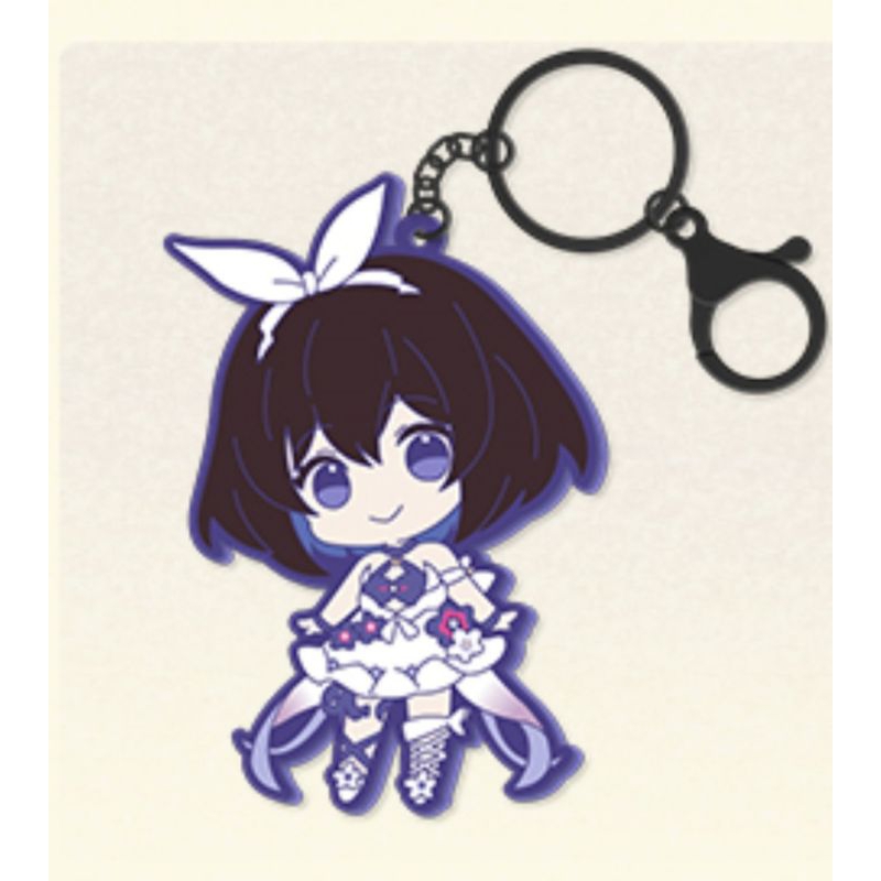 Jual HoYofest - Honkai Impact 3rd Keychain- Seele | Shopee Indonesia