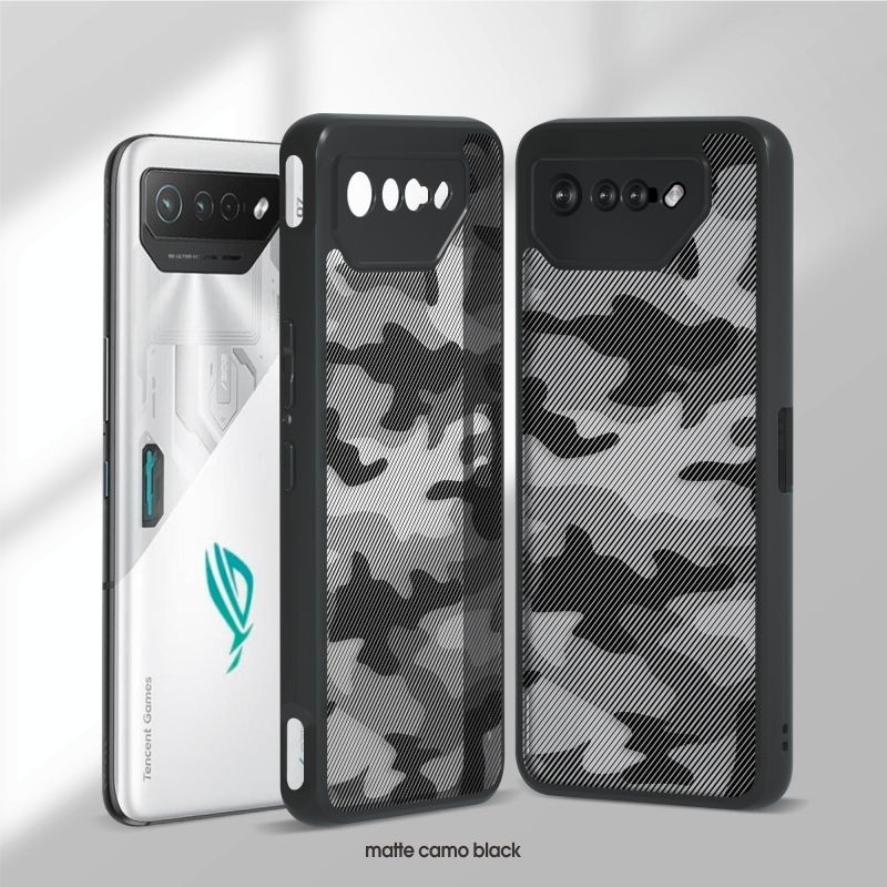 Jual Case Army ASUS ROG PHONE 7 Armor Camouflage Bumper Casing | Shopee ...