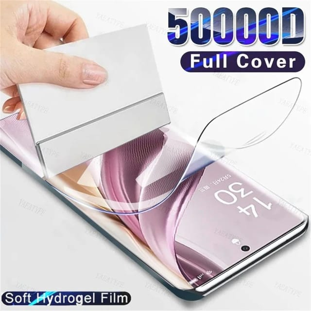 Jual HYDROGEL SCREEN PROTECTOR OPPO RENO 5 5F 6 7 7Z 8 8Z 8T 10 11 12 PRO PLUS 5G 4G ANTI GORES ...