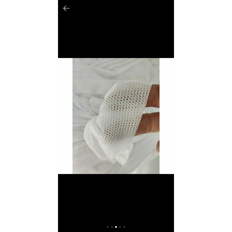 Jual Kain Jala Furing Jaket Lebar 300cm | Shopee Indonesia