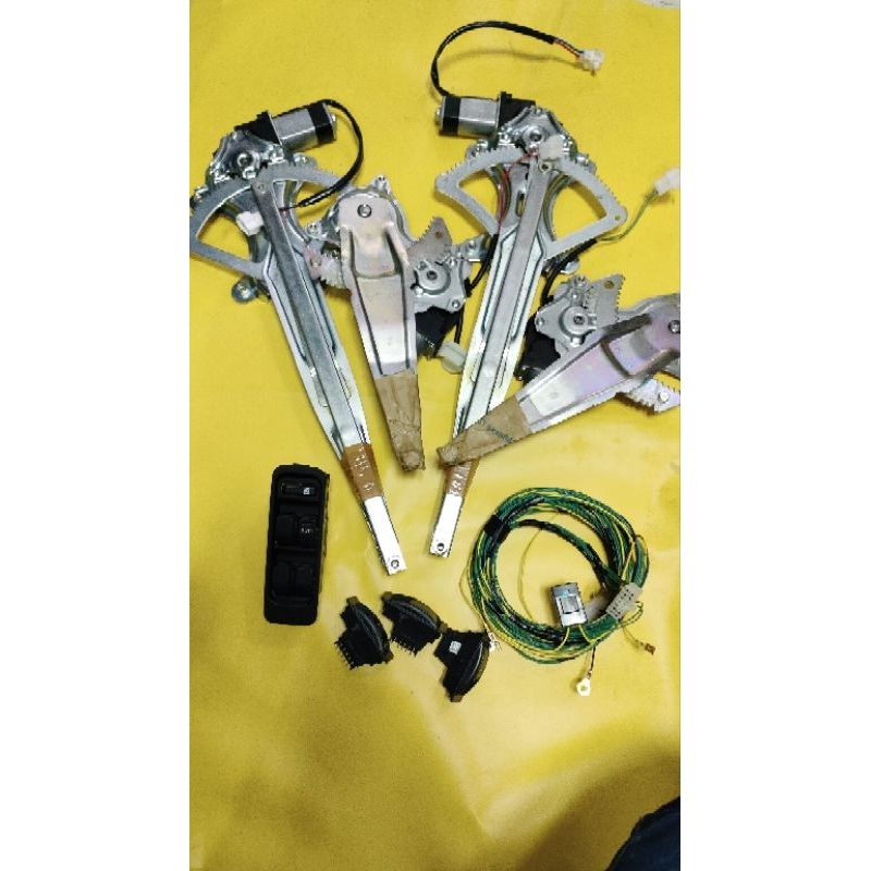 Jual POWER WINDOW VIOS LIMO GEN3 GEN2 GEN1 | Shopee Indonesia