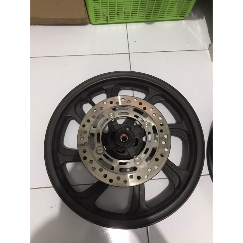 Jual velg pcx cbs | Shopee Indonesia