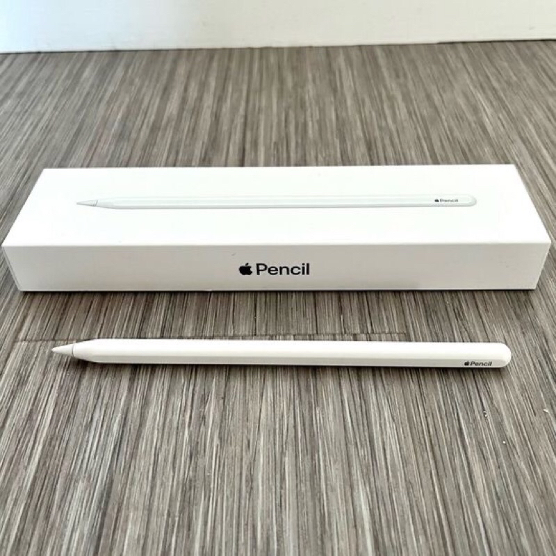Jual Apple Pencil Gen 2 | Shopee Indonesia