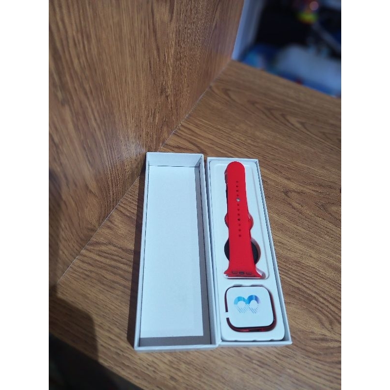 Jual Smartwatch I8 Pro Max(SERIES 8) BONUS STRAP (Baca deskripsi ...