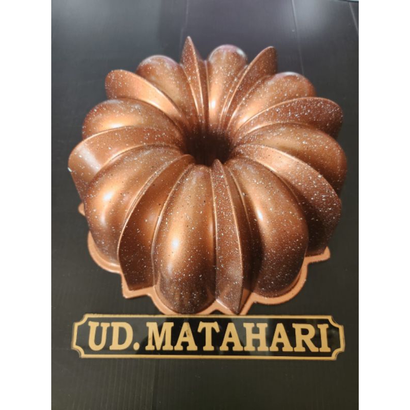 Jual Loyang Bolu Motif Bunga / Loyang Marmer Cake Bunga | Shopee Indonesia