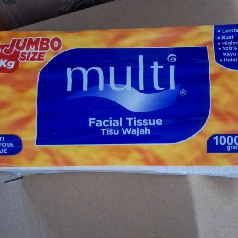 Jual tisu multi dan montiss 1kg | Shopee Indonesia