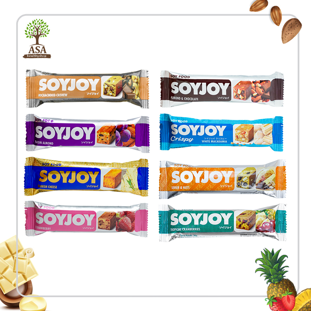 Jual Soyjoy | Shopee Indonesia