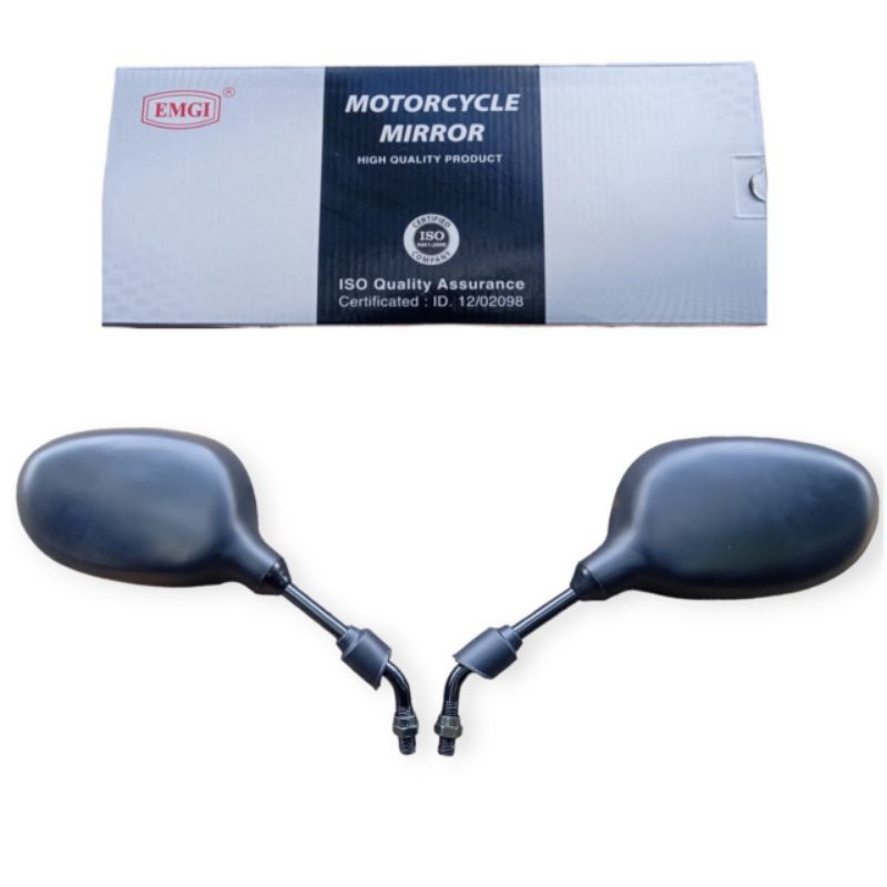 Jual SPION KARISMA UKURAN STANDAR ORIGINAL EMGI (SEPASANG) | Shopee ...