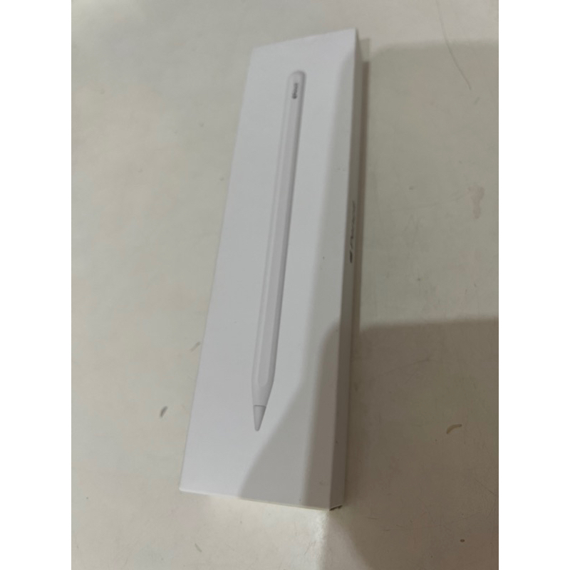 Jual Apple Pencil Gen 2 (second) | Shopee Indonesia