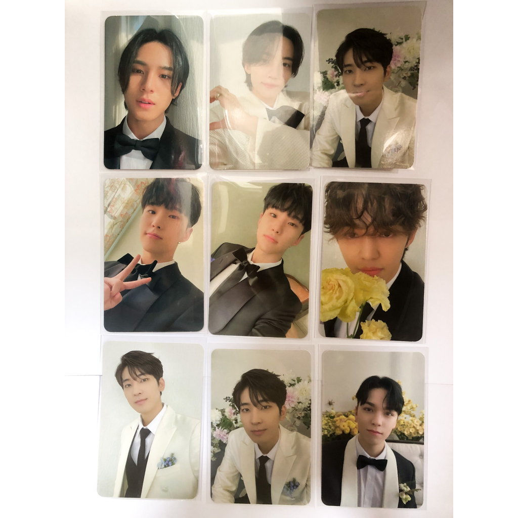 Jual (READY STOCK) PC PHOTOCARD SEVENTEEN RPC BOOKLET CARVER FML SCOUPS JEONGHAN HOSHI JOSHUA ...