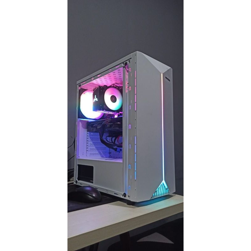 Jual PC Gaming & Design Intel Feat RTX 2060 super | Shopee Indonesia